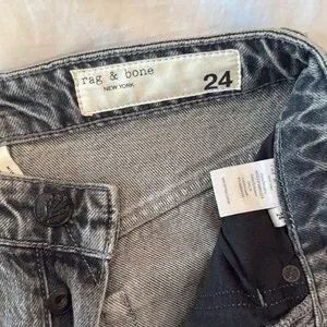 rag & bone | Jeans | Rag Bone Jeans | Poshmark